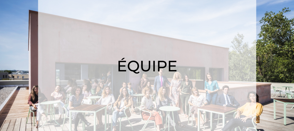 CADJI Avocats : Equipe